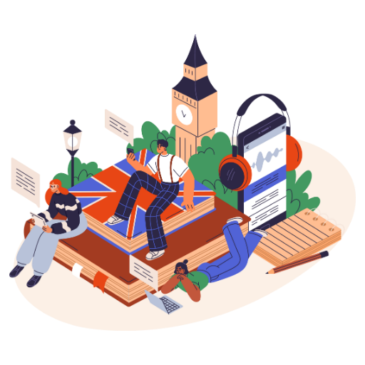 Business English Course - Vcare Academy