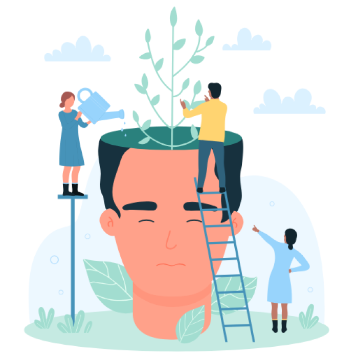 Personality Development - Vcare Academy